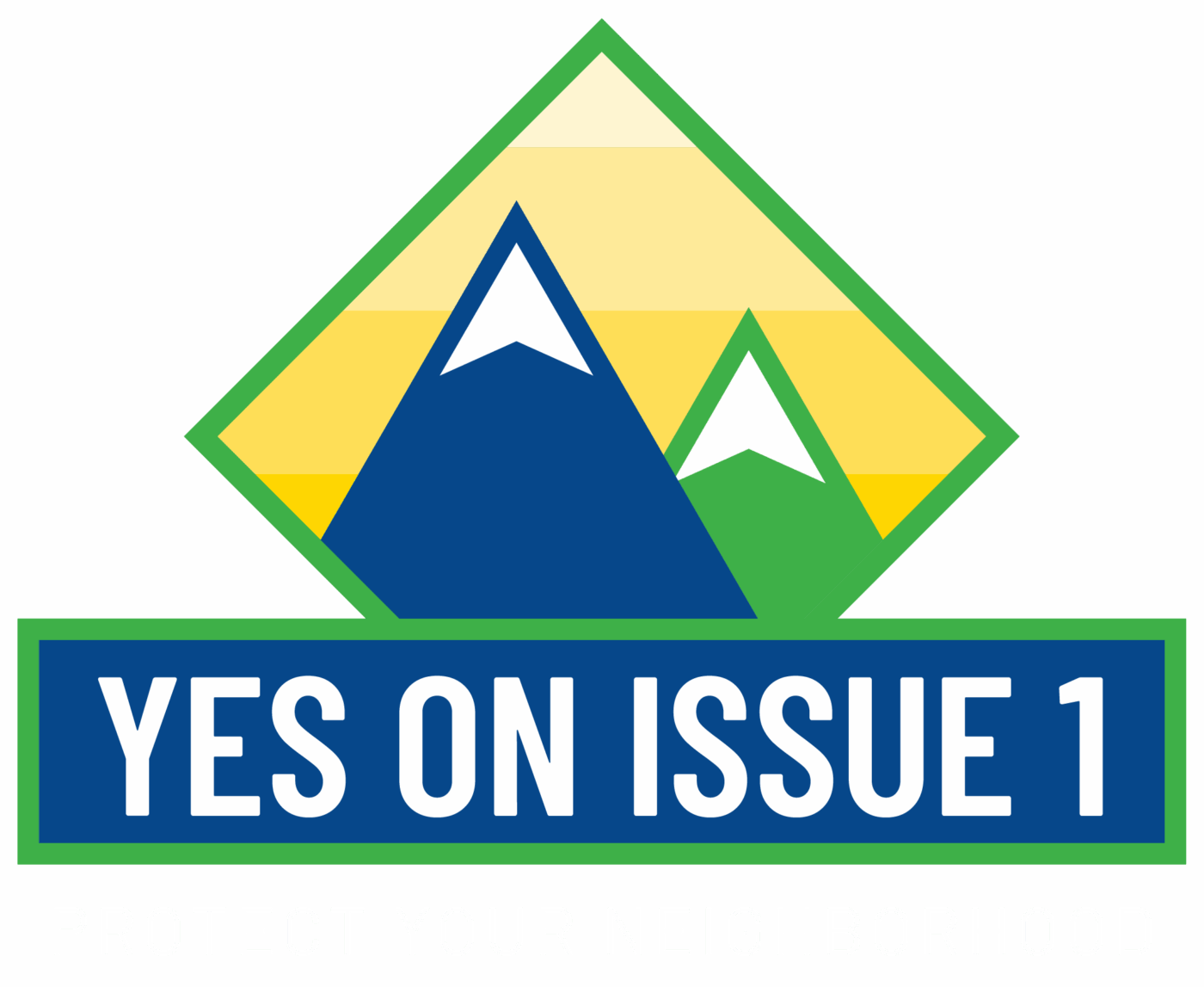 Yes On Issue 1: Protect Colorado Springs Neighborhoods